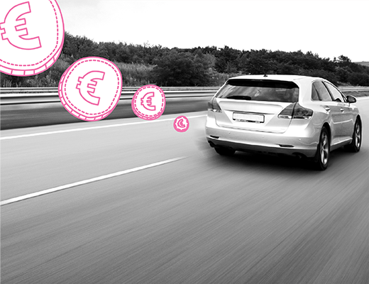 Autoverzekering voordelig afsluiten? - InShared